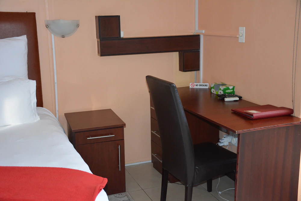 Cozy Nest Guest House Durban - Durban