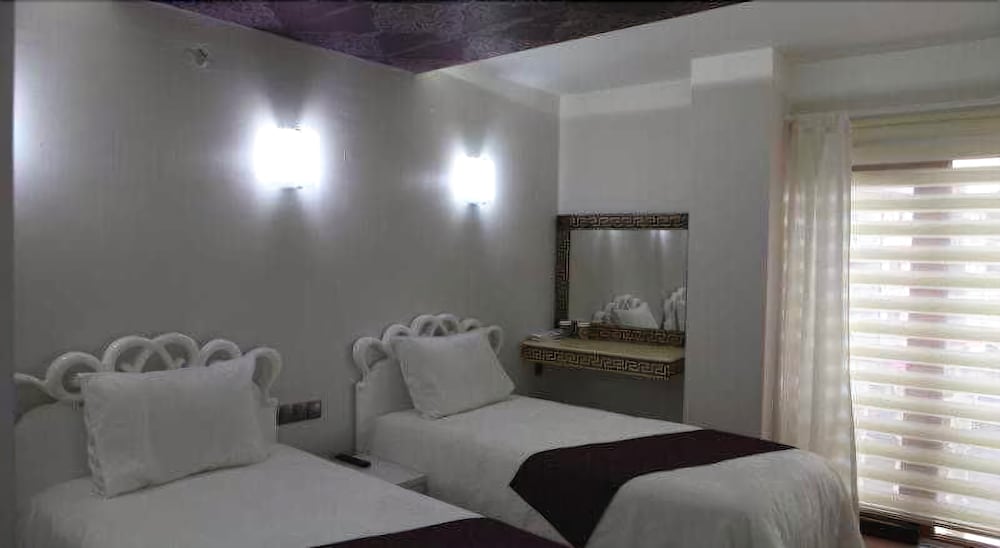 Garra Hotel - Konya