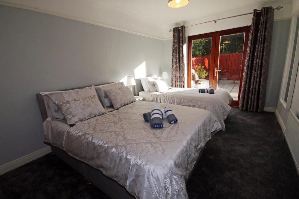 Modern Belfast Apartment - Belfast
