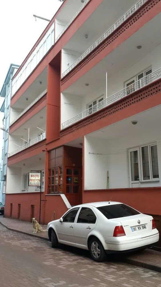 Secil Pansiyon - Bartın