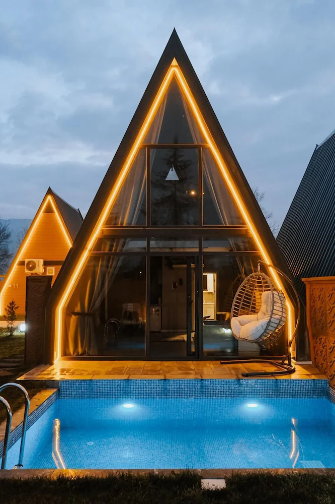 Triangle Life Suit - İzmit