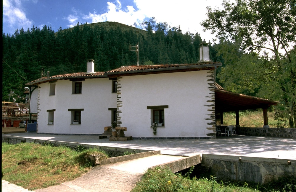 Casa Rural Eleizondo Haundia - Ondárroa