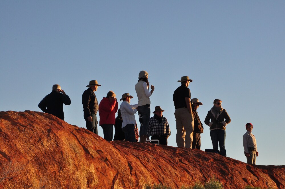 Wooleen Station Hotel - Western Australia