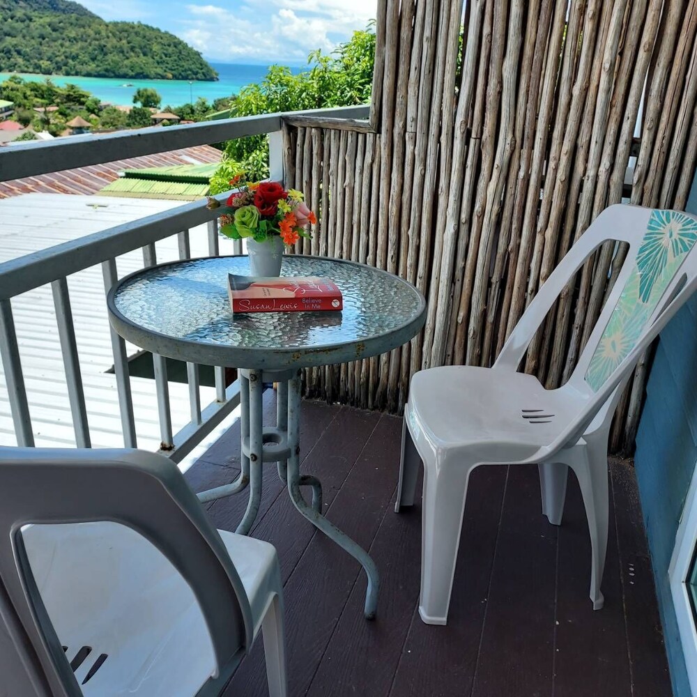 Blue View House Phi Phi - Ko Phi Phi Don