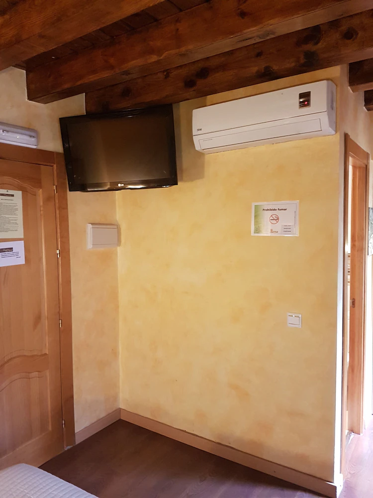 Hostal Segovia Adults Only - Segovia