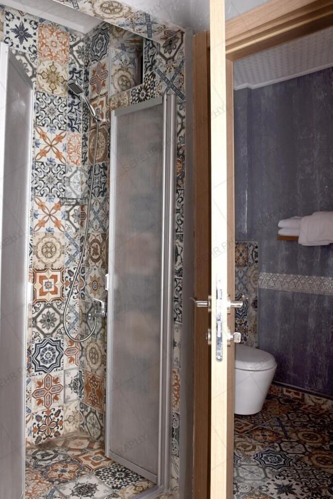 Aysa Hotel - Karaköy
