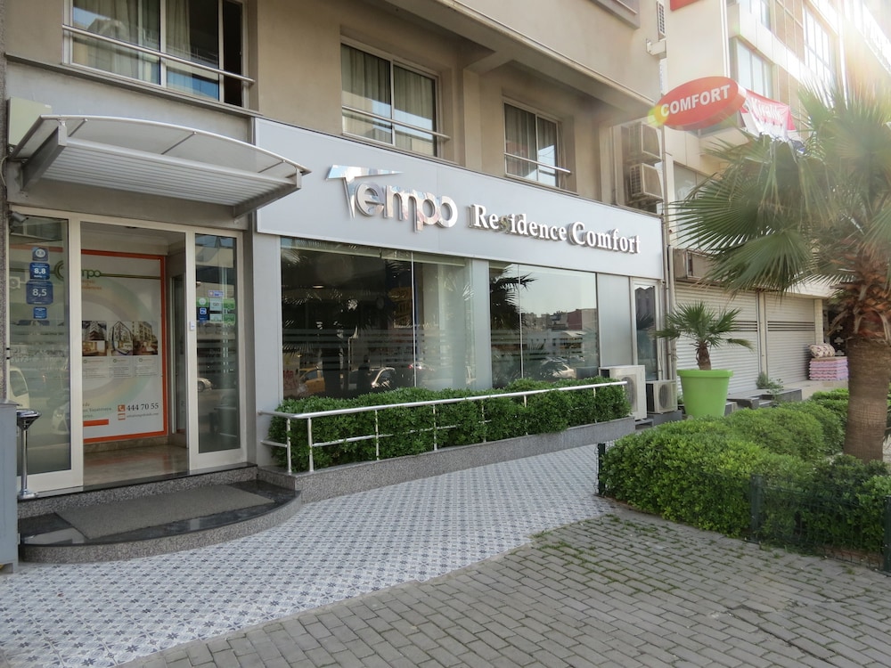 Tempo Residence Comfort - Izmir