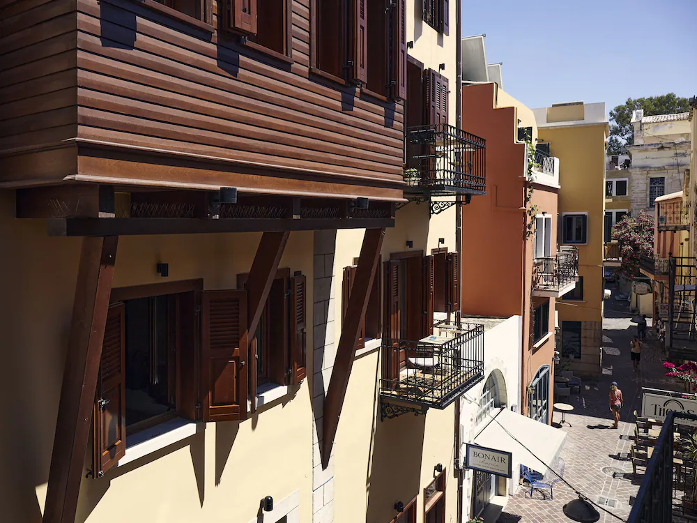 Hanim Boutique Hotel - Creta