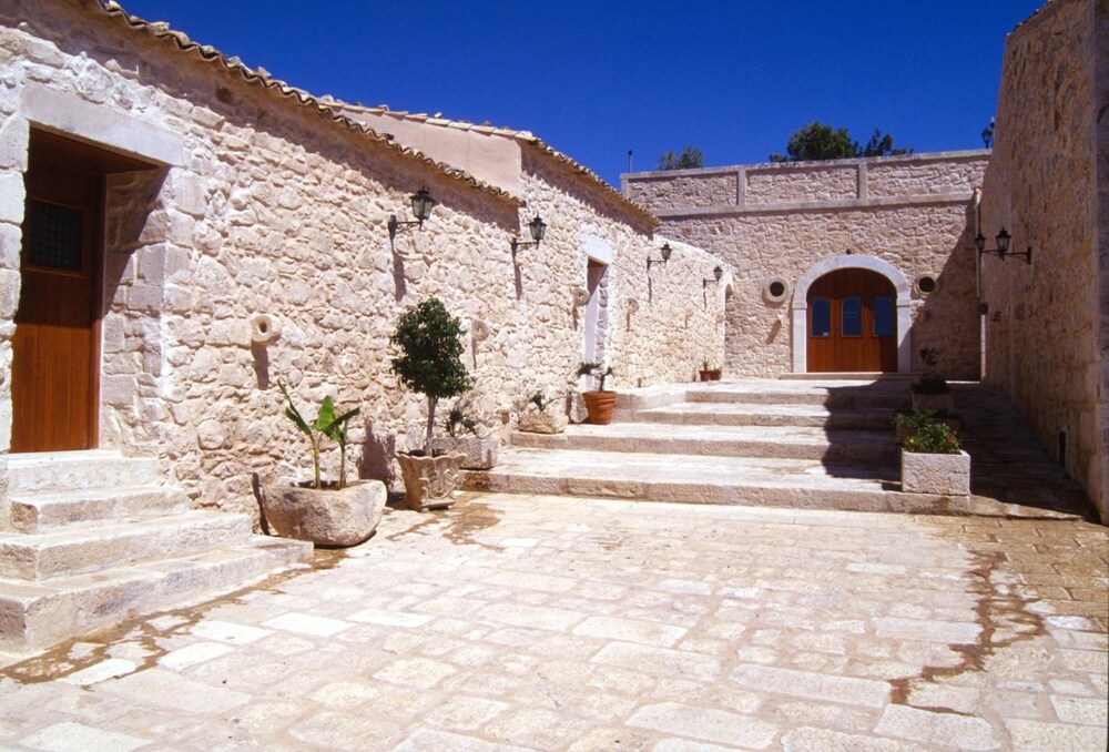 Agriturismo Al Casale - Sicily