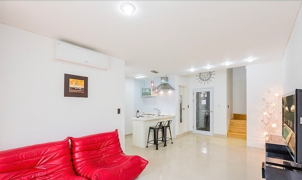 Hue Bless Spa Pension Gapyeong - Pocheon-si