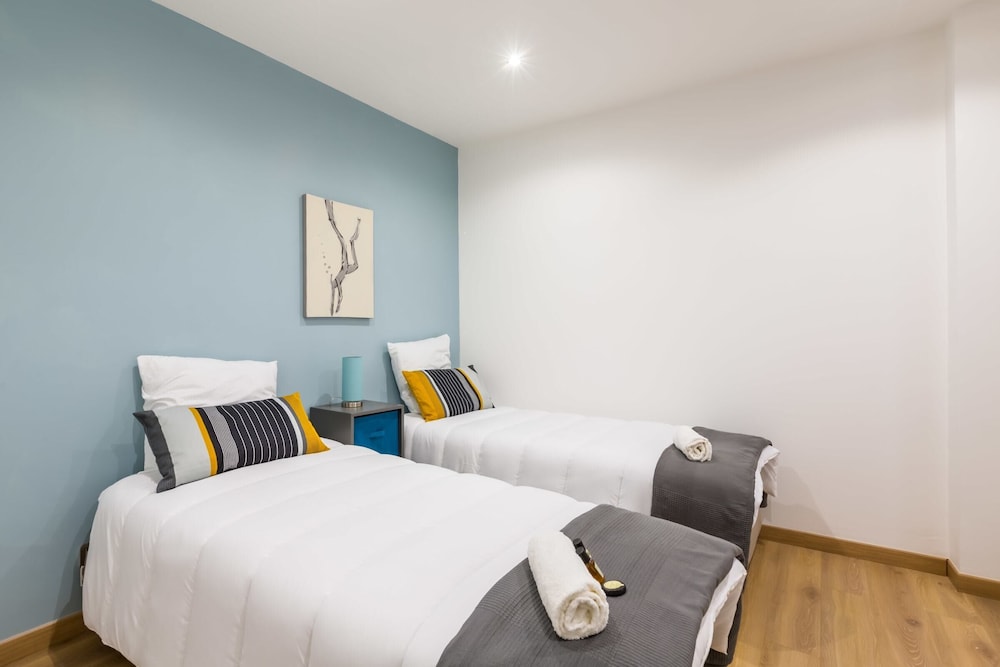 Easylodge - Appartement 2 Chambres Bordeaux - Bordeaux