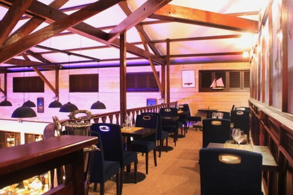 The Originals City, Hôtel Belova, Cayenne Sud - Caiena