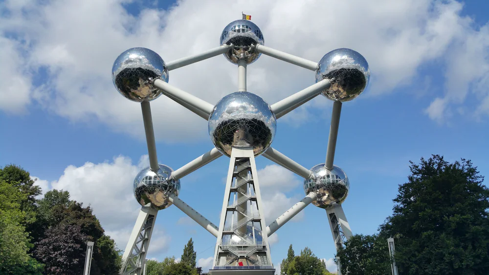 Maison Jamaer - Brussels