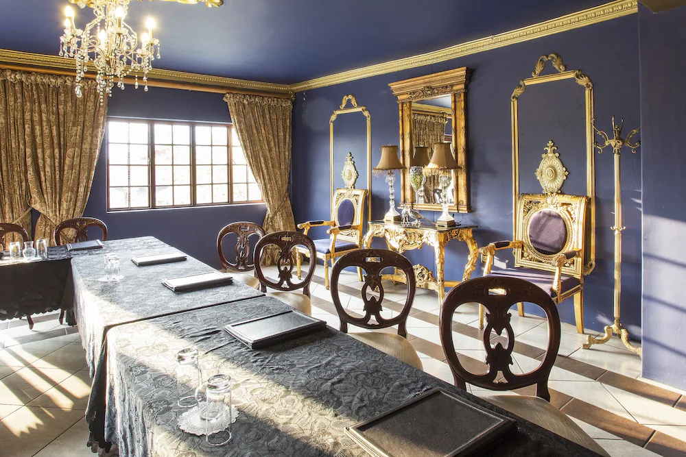 De Ark Guest House - Lydenburg