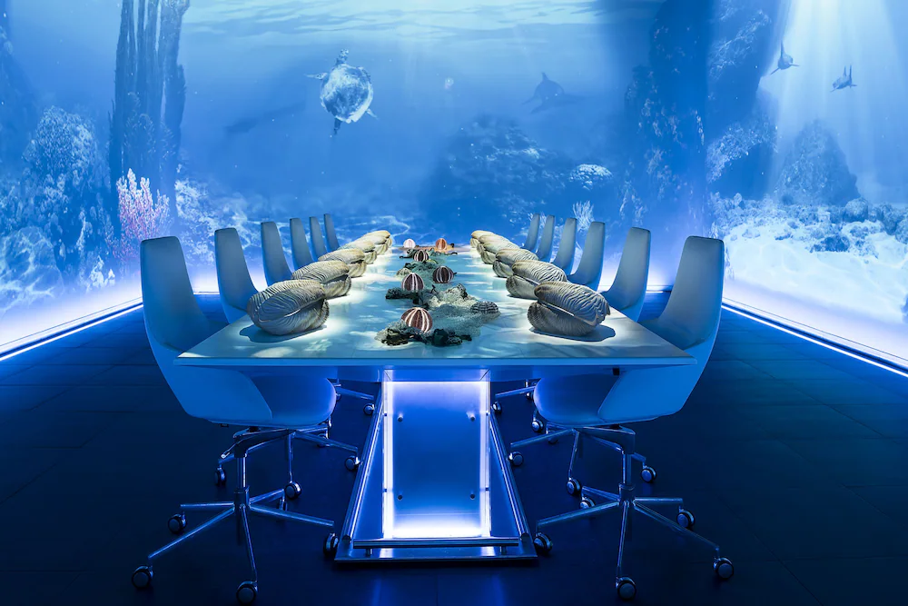 Hard Rock Hotel Ibiza - Ibiza