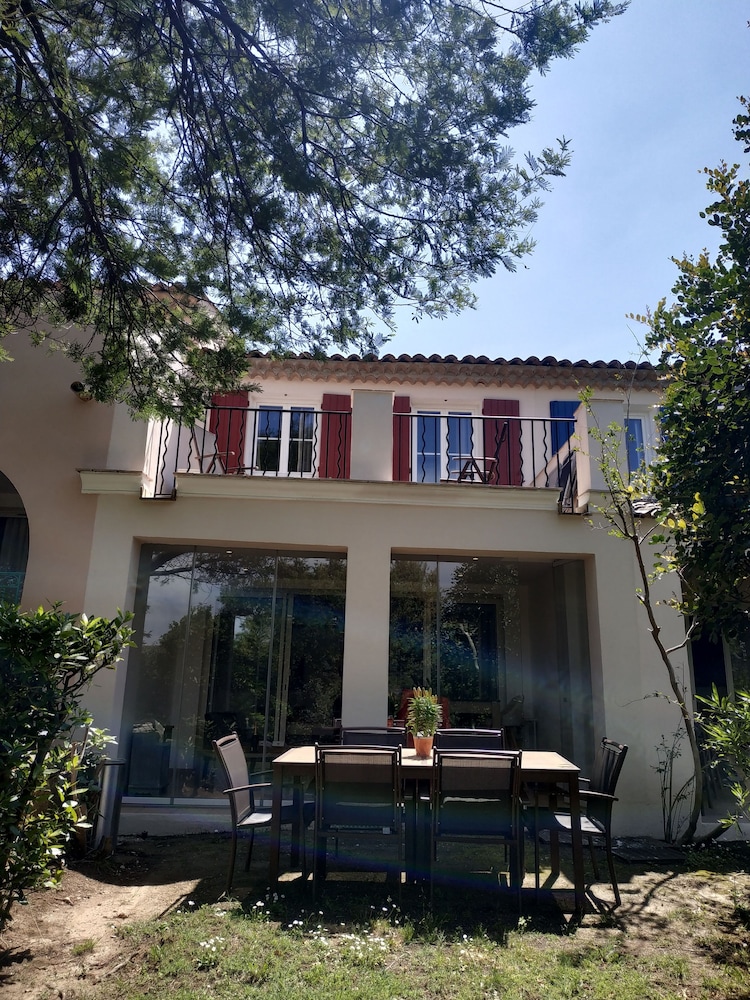Bastides At Restanques Of St Tropez - Sainte-Maxime