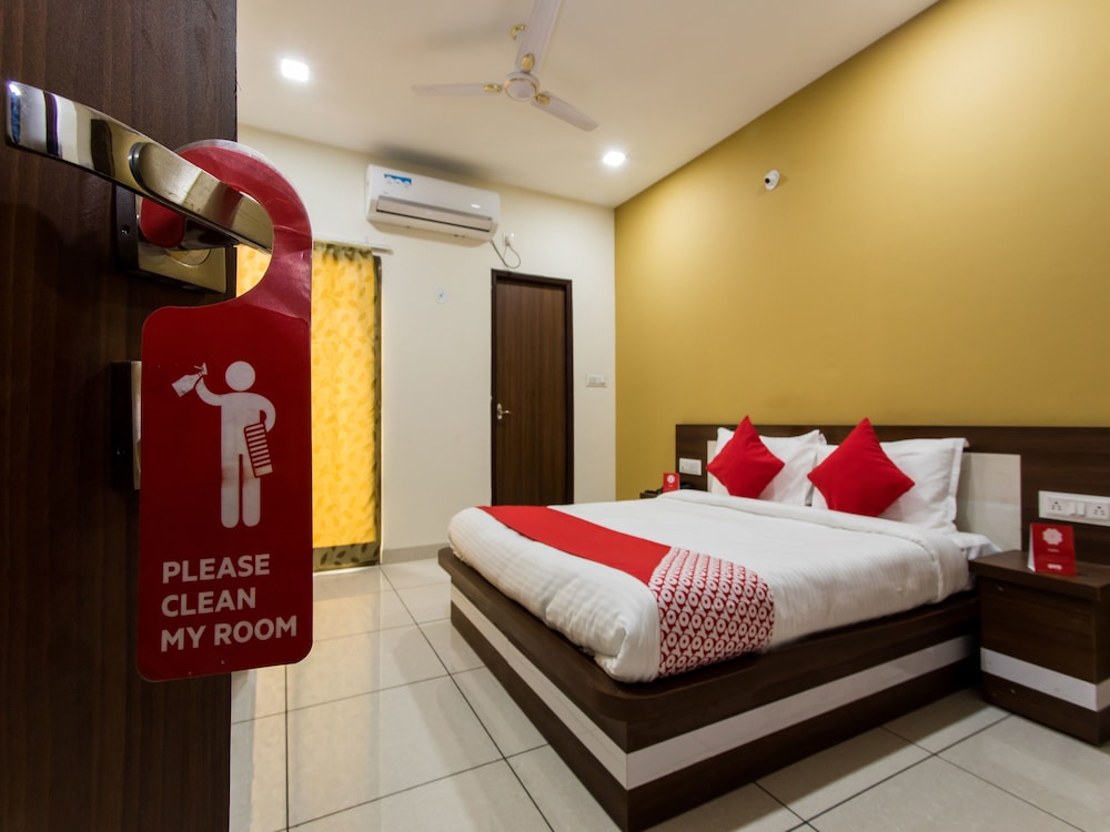 Collection O Jineshwari Hotel - Indore