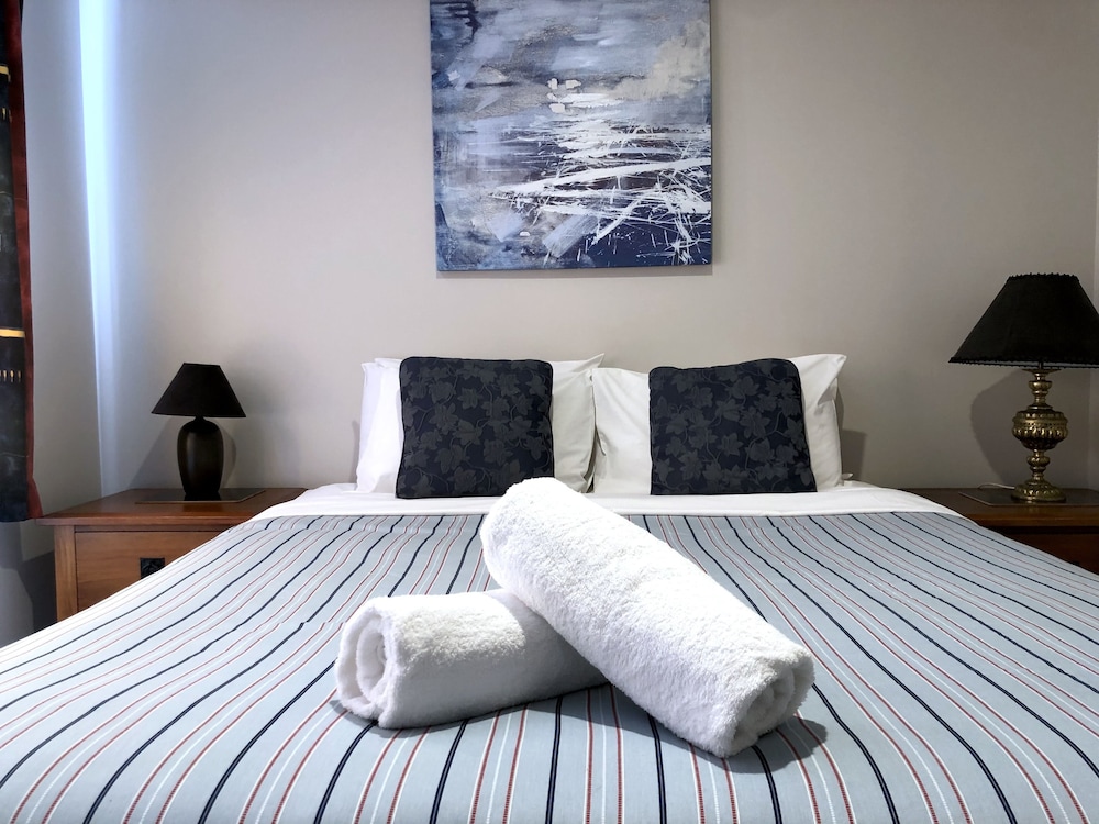 Anglers Retreat - Lake Tekapo