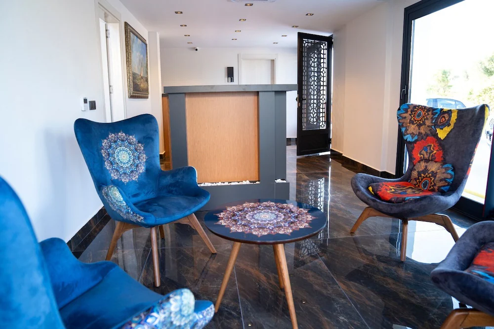 Nova Butik Hotel ÇEşme - Çeşme