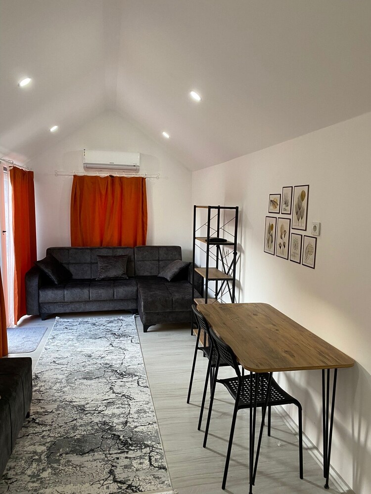 Alican İZba House - Çıralı