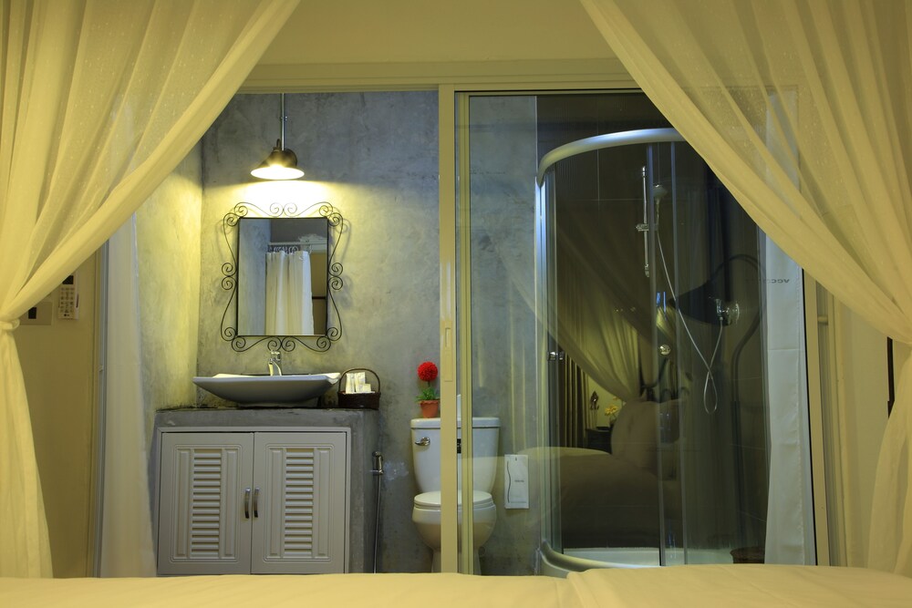 Mooz Huahin - Hua Hin