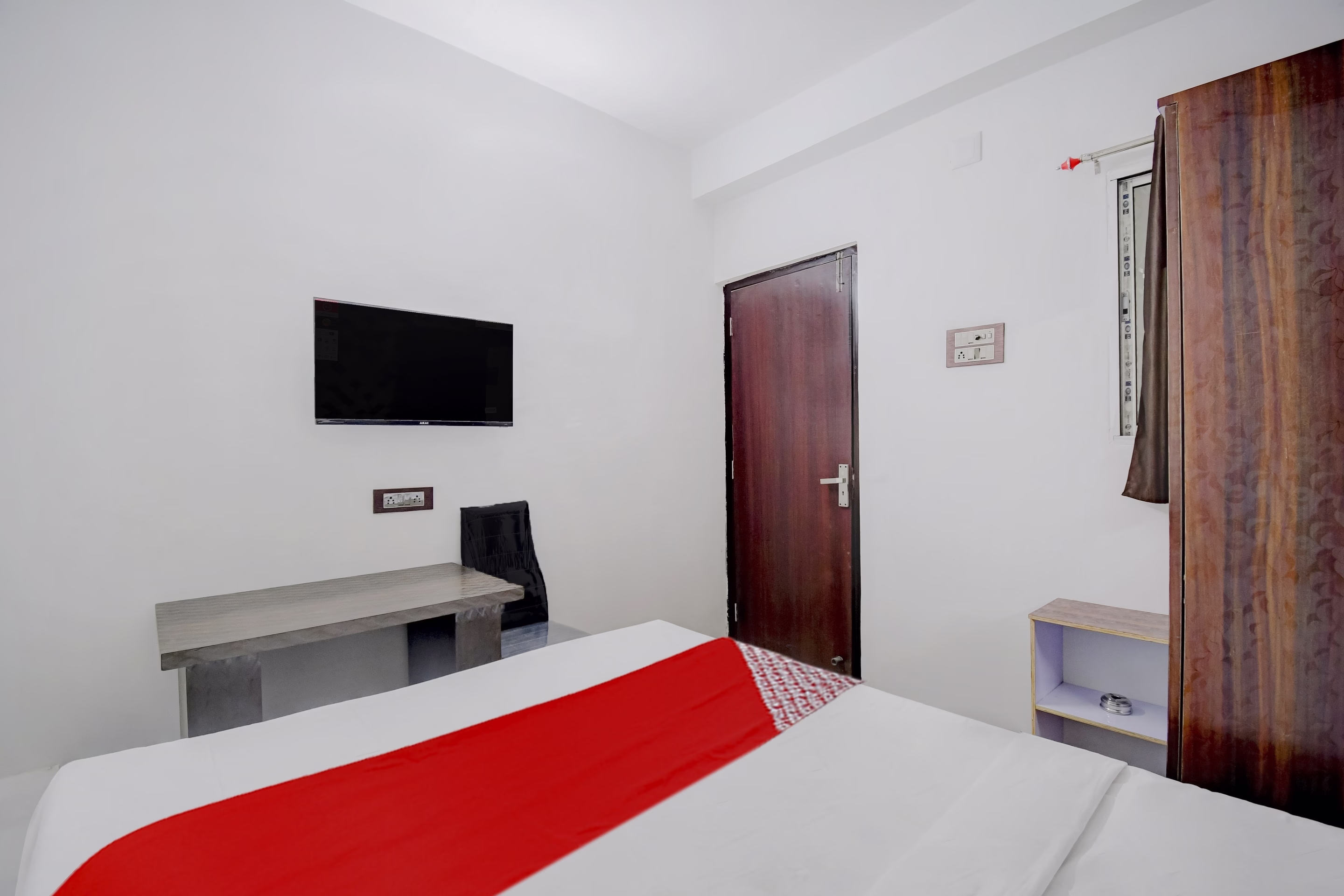 Hotel O Alisha Lodge - Asansol