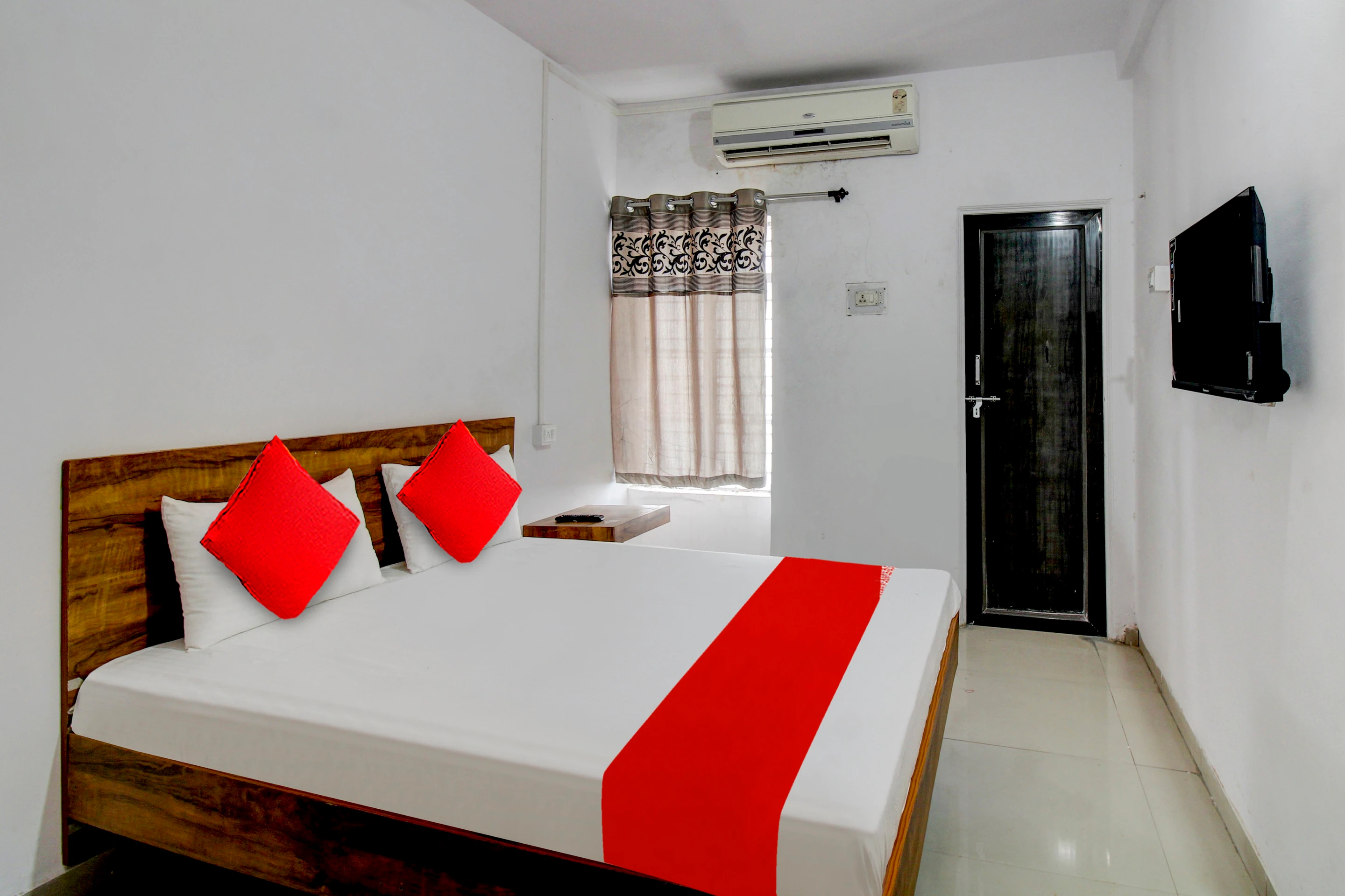Hotel O The Golden Key - Nagpur