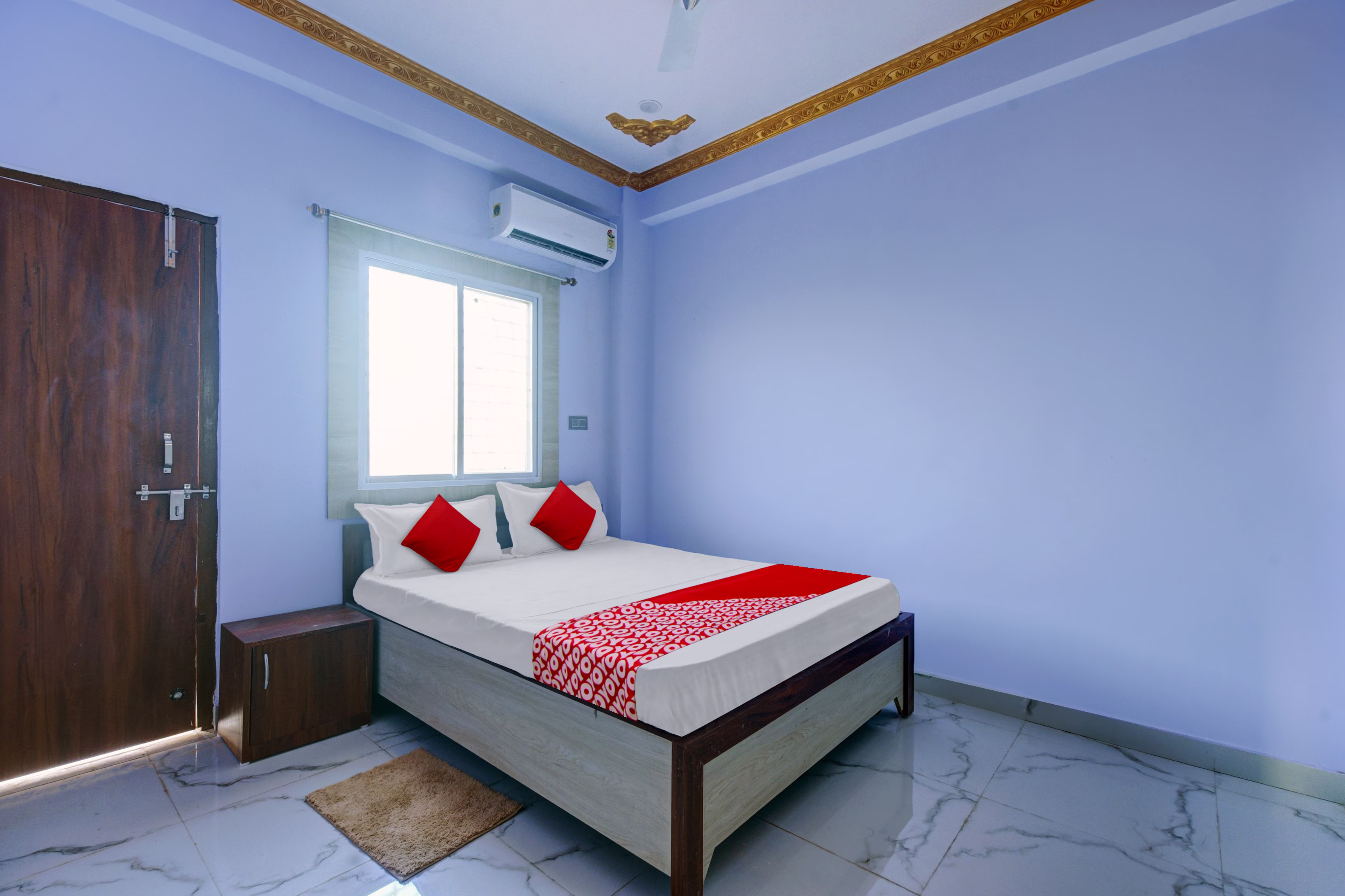 Hotel O By Oyo Jp Banquet - Ranchi