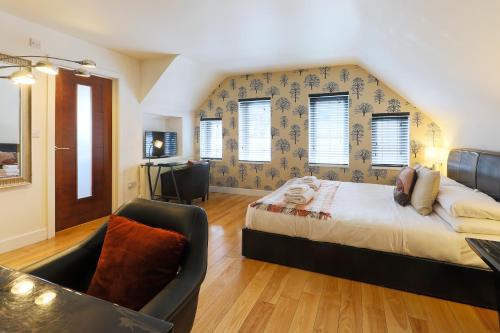 Stay 2a Boutique Rooms - フォークストーン