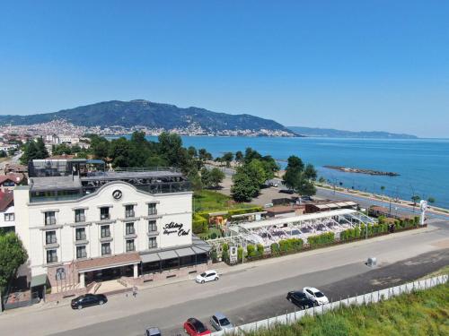 Aktug Elegance Hotel - Ordu