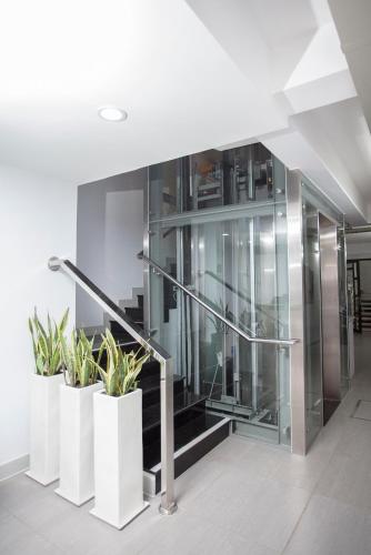 Babylon Garden Serviced Apartment - Ho Chi Minh