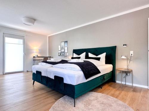 Appartio: Geräumige, Moderne Ferienwohnung Für Gruppen/familien - Stuttgart