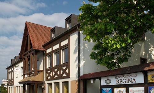 Hotel Regina - Zirndorf