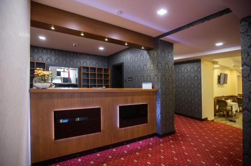 Hotel Exclusive President - Bosnien und Herzegowina
