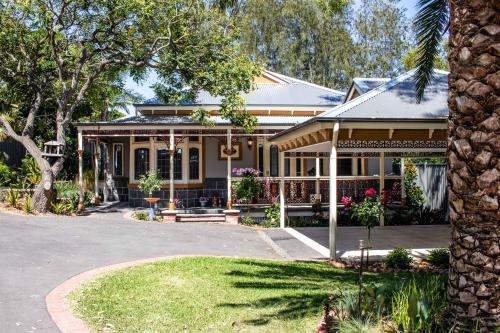 2 Bedroom Victorian Luxury In Lilydale - Lilydale