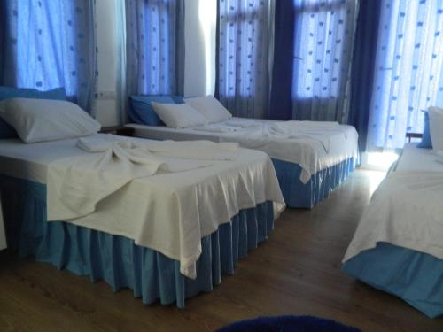 Akkin Pansiyon - Kaş