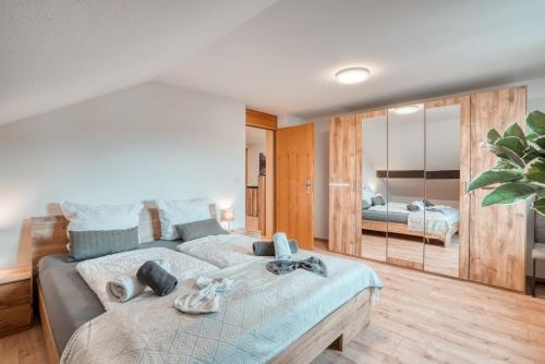 Urlaub Im Inntal Apartmenthaus Kiefersfelden - Kufstein