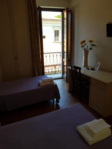 Locanda Aria Del Re - Sapri