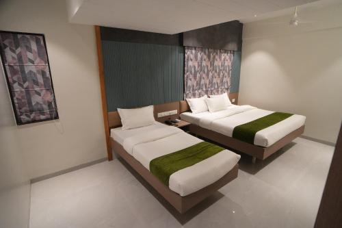 Hotel Modi Samrat - Aurangabad