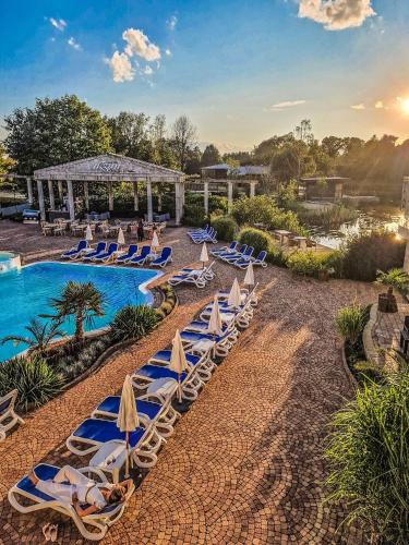Hotel Azzun Orient Spa&wellness - Mazury
