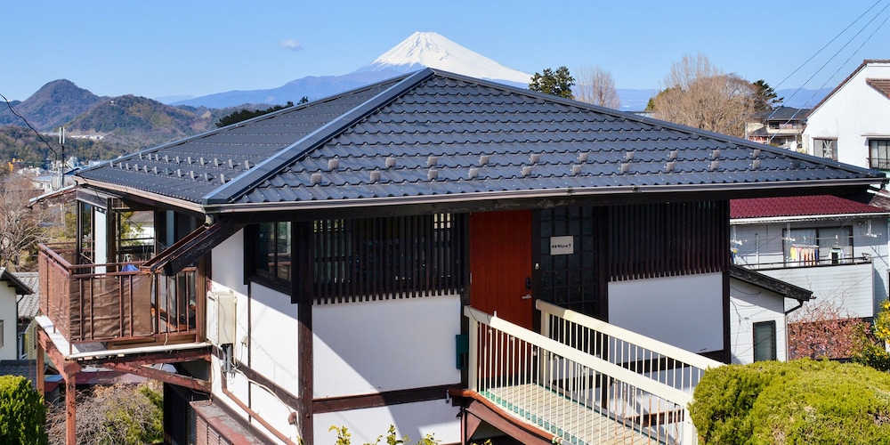 Izu Ricca - Izu