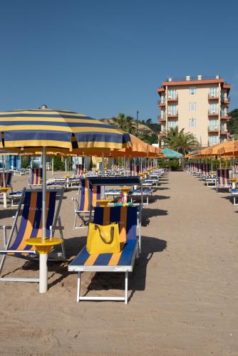 Hotel Eden - San Benedetto del Tronto