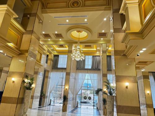 Suites Al Maqam Hotel - La Mecca