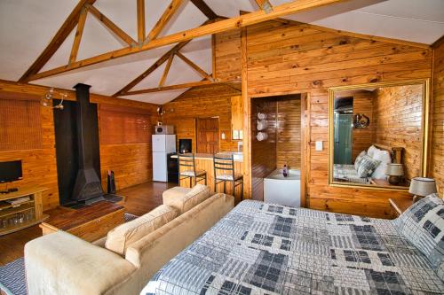 Nullarbor Cottages - Magaliesburg