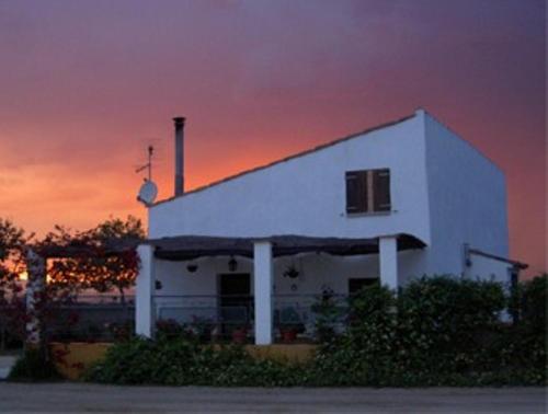 Caseta De Susana - Deltebre