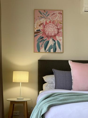 Shepparton Lakeside Serviced Apartment - Shepparton