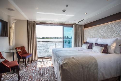 Viva Riverside Altstadt Düsseldorf - Düsseldorf