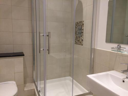 Excelsior Apartments - Liverpool Central - Free Parking - Aircon - Liverpool
