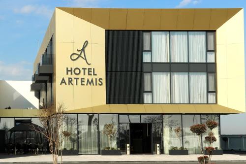 Hotel Artemis - Oradea