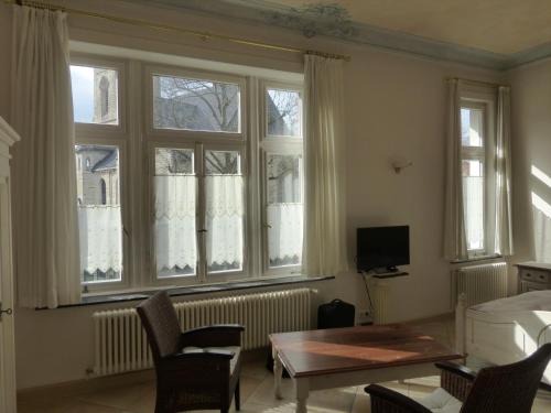 Hotel Villa Tosca - Hannover